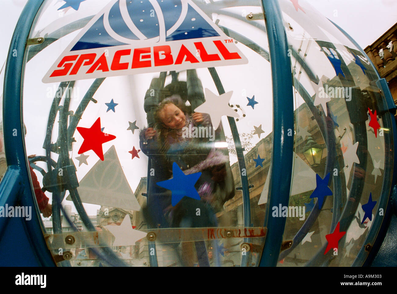 Spaceball hi-res stock photography and images - Alamy