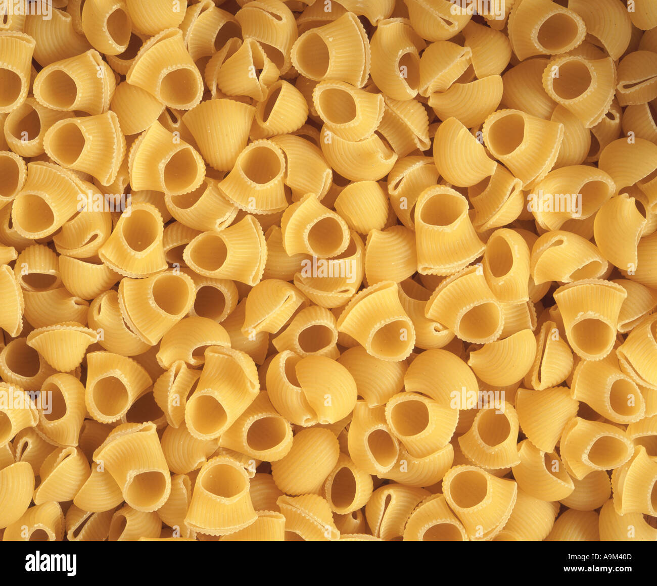 Dried wholemeal pasta Stock Photo - Alamy