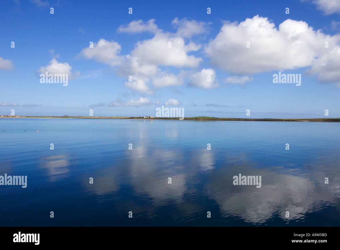 Kettletoft bay hi-res stock photography and images - Alamy