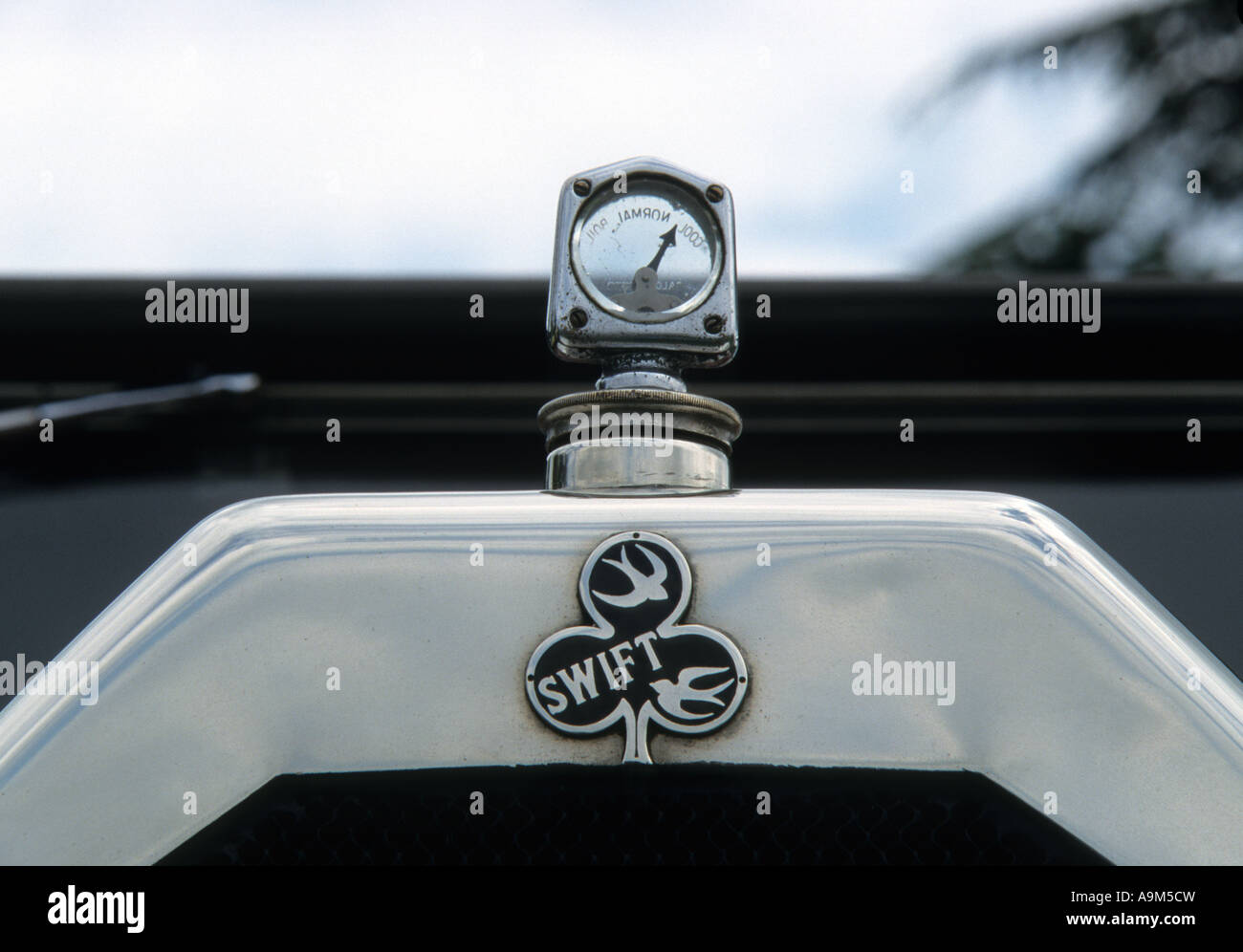 Swift motor company hi-res stock photography and images - Alamy