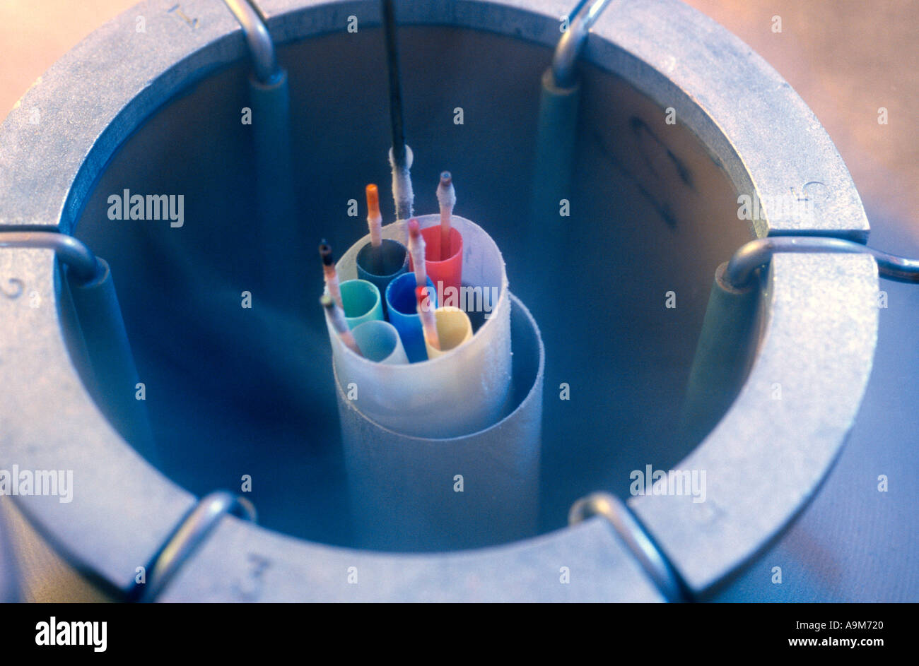 Frozen embryo hi-res stock photography and images - Alamy
