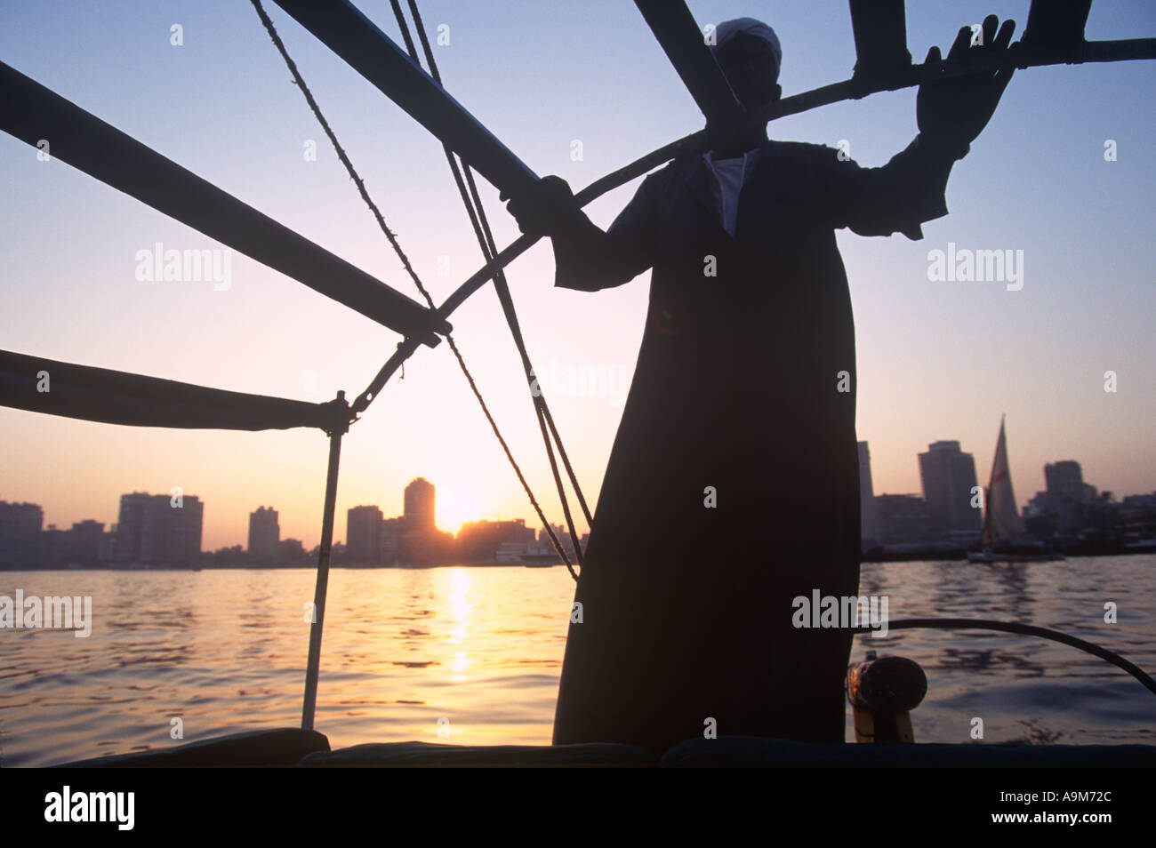 River nile meander hi-res stock photography and images - Alamy