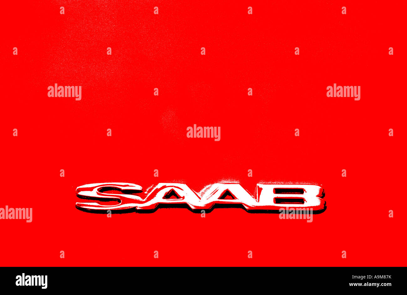 Saab 96 V4 of 1971. Swedish car manufacturer 1949 to date. Saab car ...