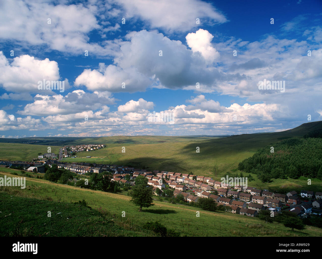 Fochriw hi-res stock photography and images - Alamy
