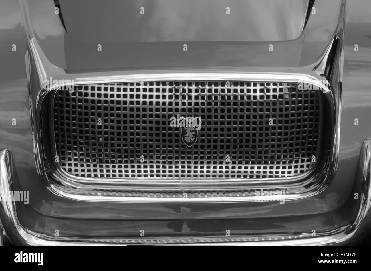 Siata car hi-res stock photography and images - Alamy