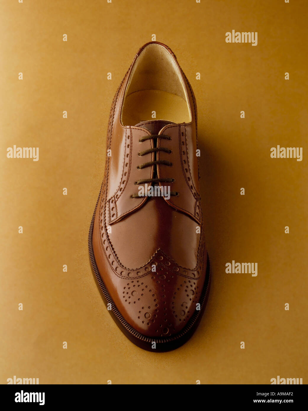 Classic shoe hi-res stock photography and images - Alamy