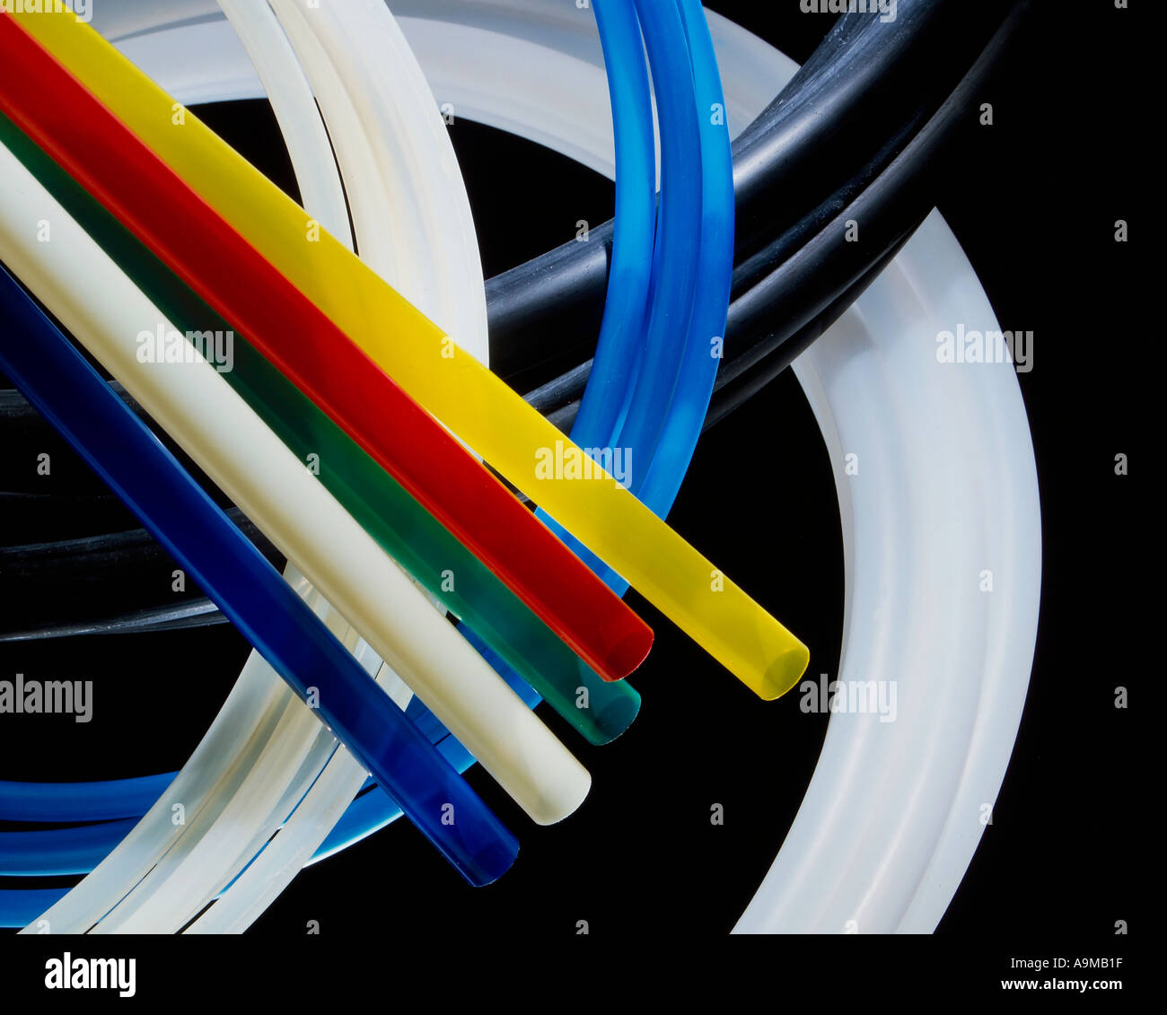 close up tube Stock Photo - Alamy