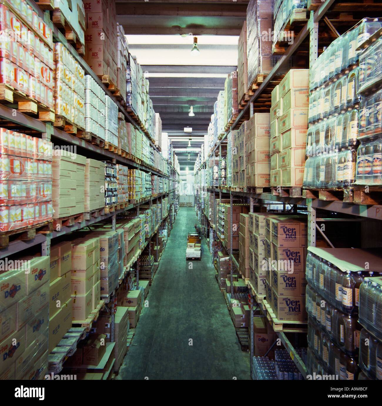 Manufactory hi-res stock photography and images - Alamy