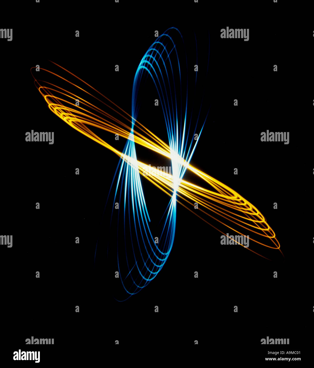 ray of light Stock Photo - Alamy