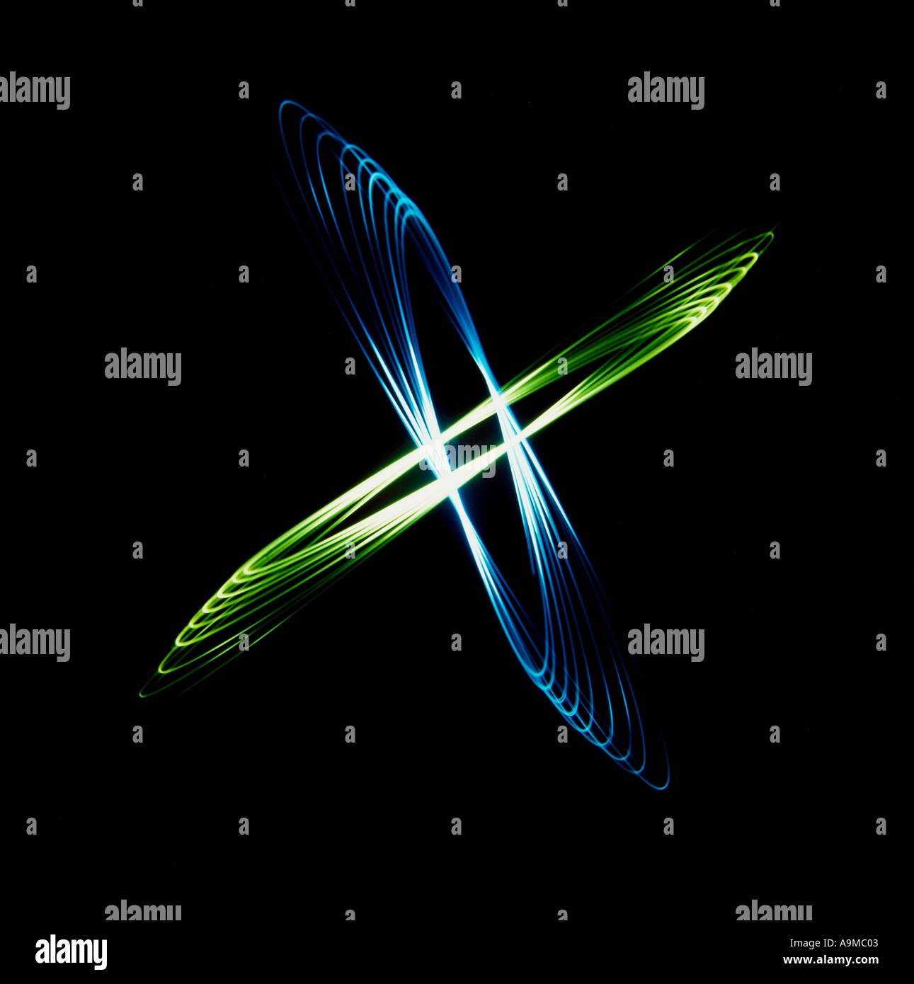 ray of light Stock Photo - Alamy
