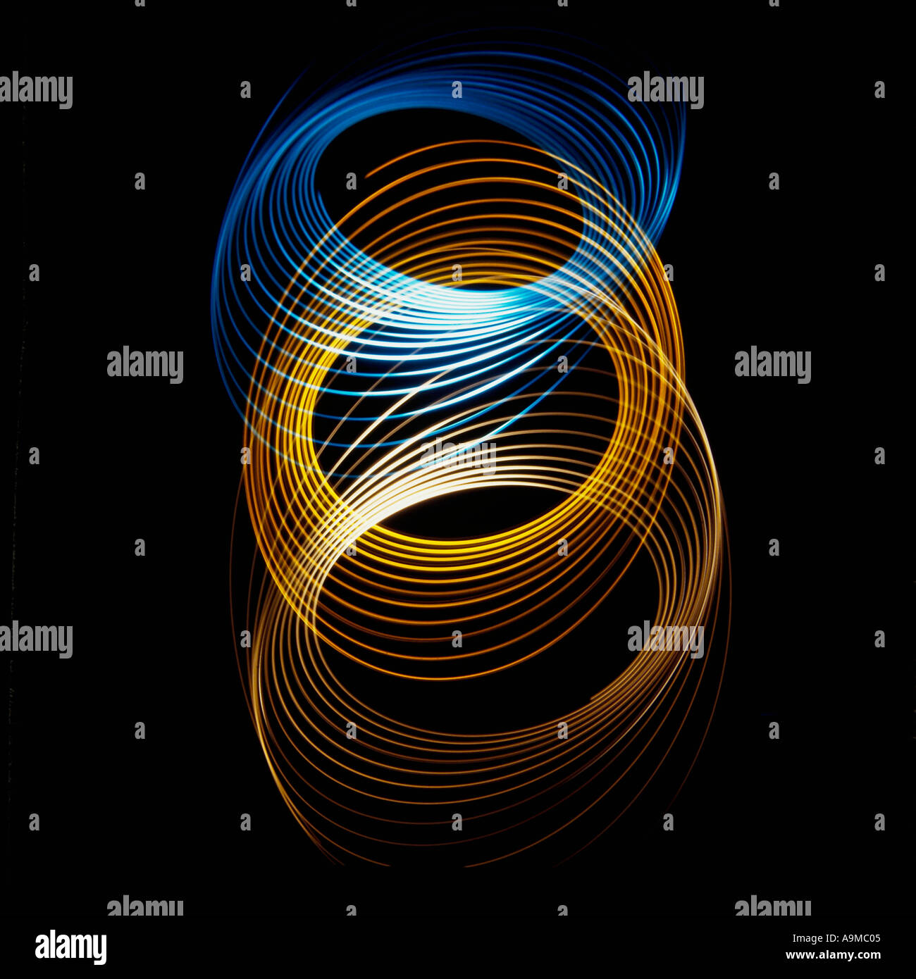 ray of light Stock Photo - Alamy