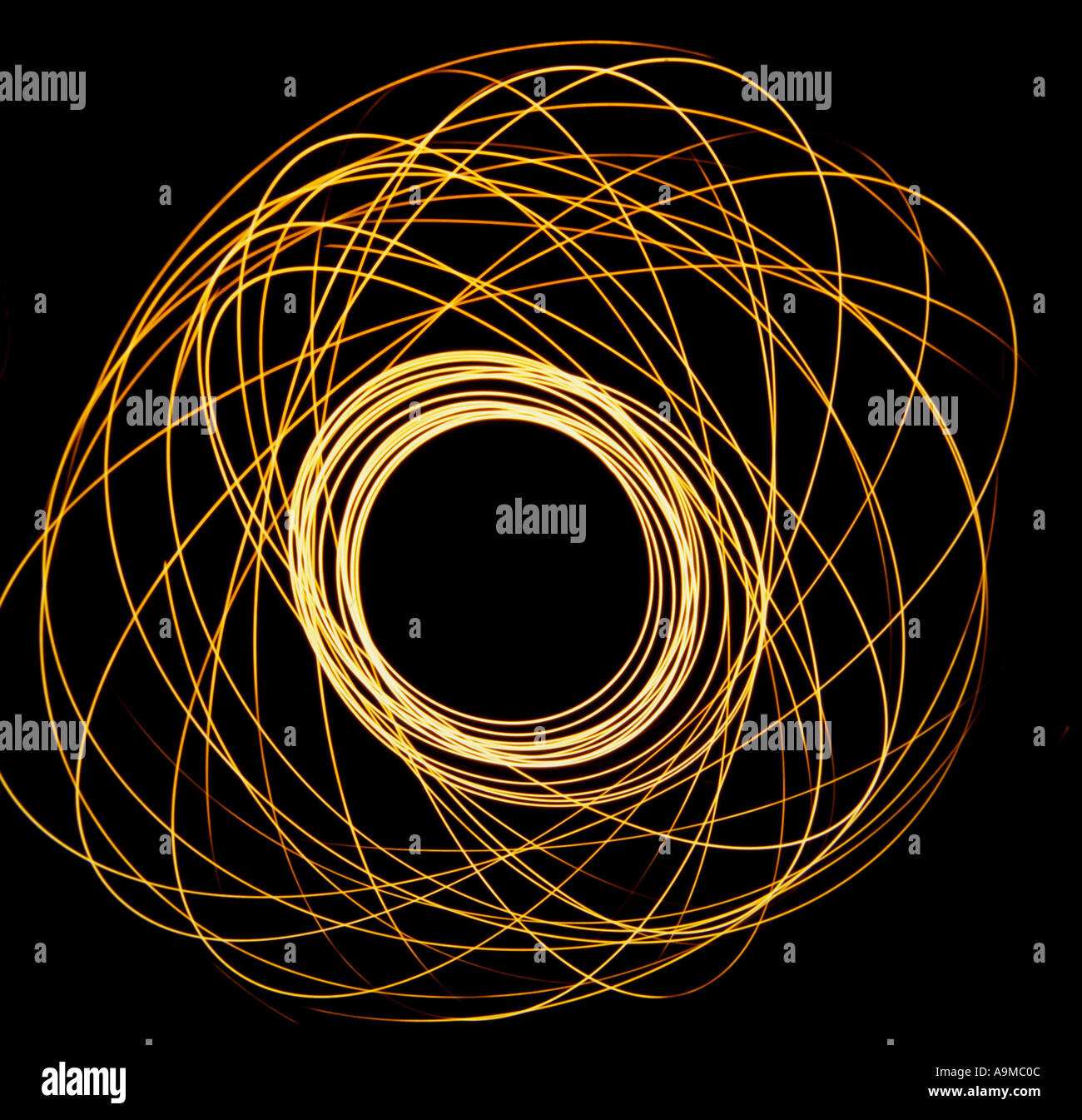 ray of light Stock Photo - Alamy