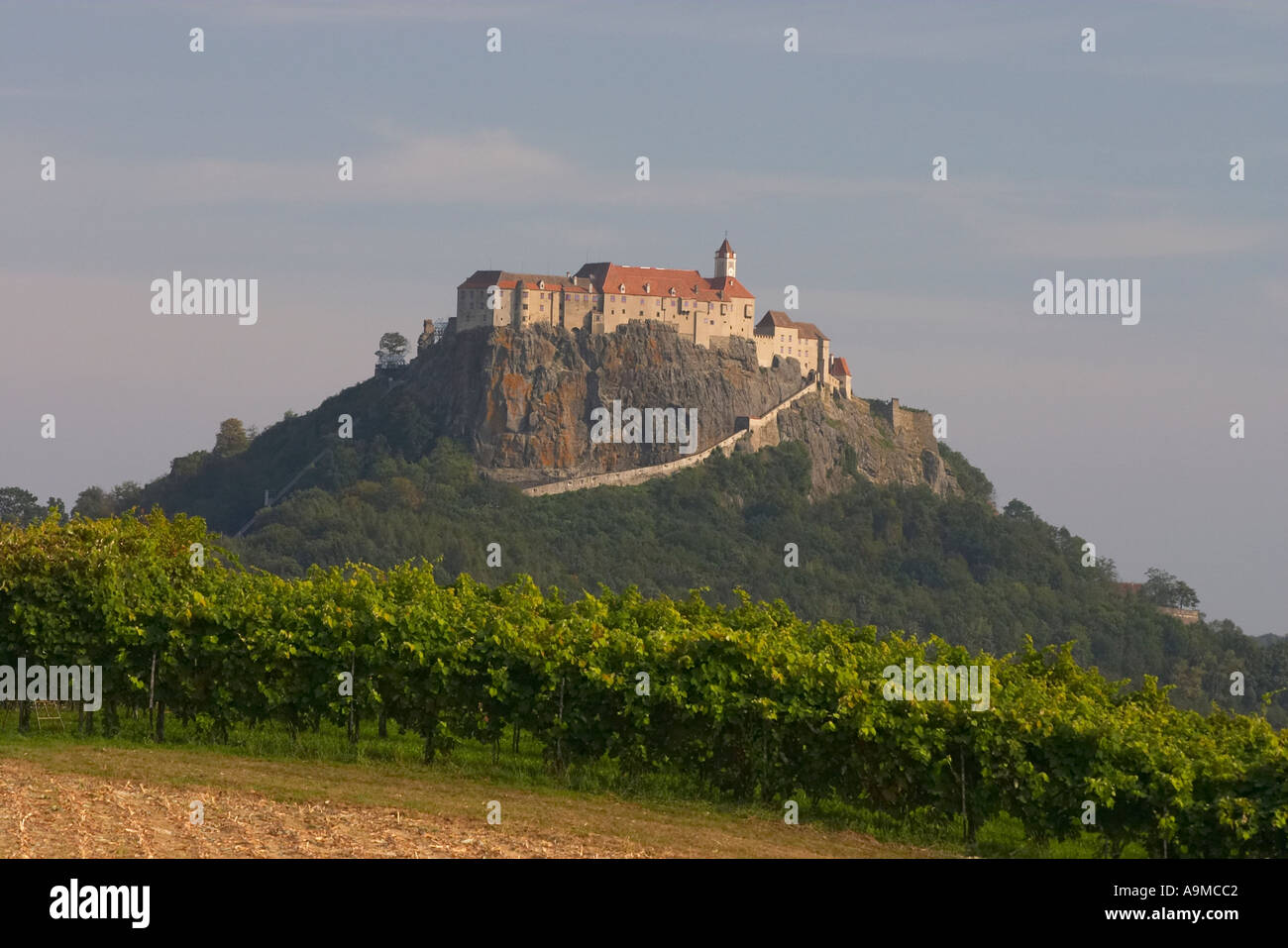 Steiermark riegersburg hi-res stock photography and images - Alamy
