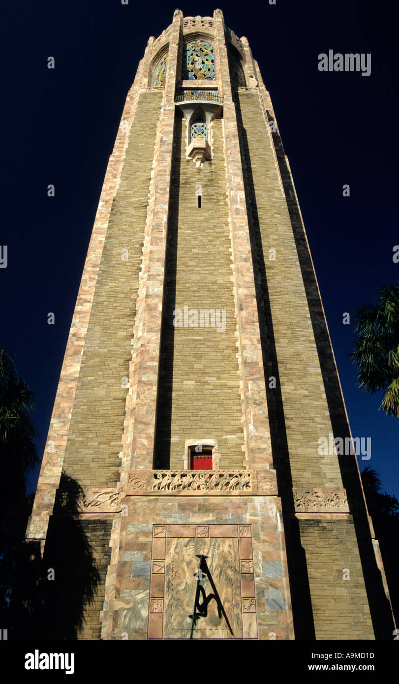 Bok tower gardens hi-res stock photography and images - Alamy