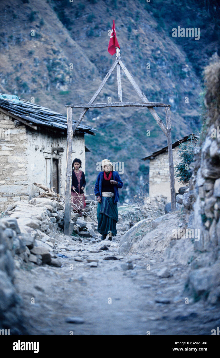 Kalikot hi-res stock photography and images - Alamy