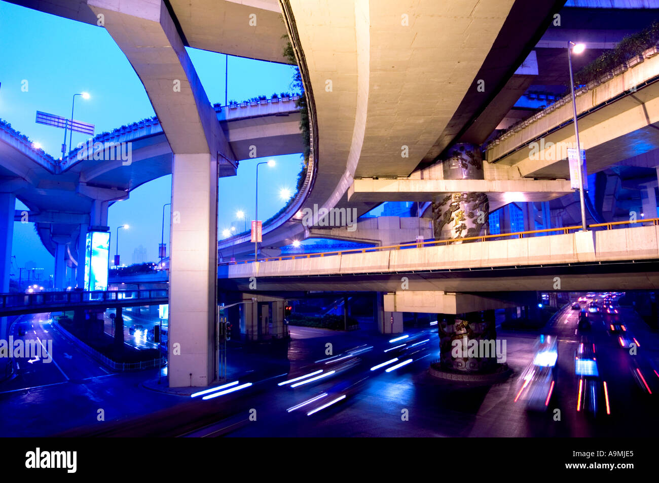 Headlamp chinese hi-res stock photography and images - Alamy