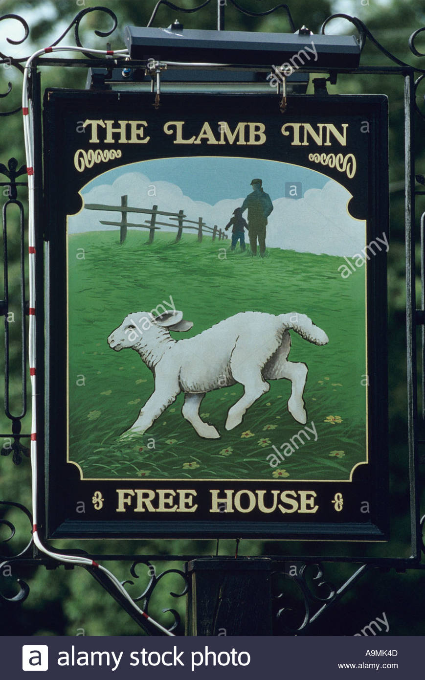 Inn Signs Stock Photos & Inn Signs Stock Images - Alamy