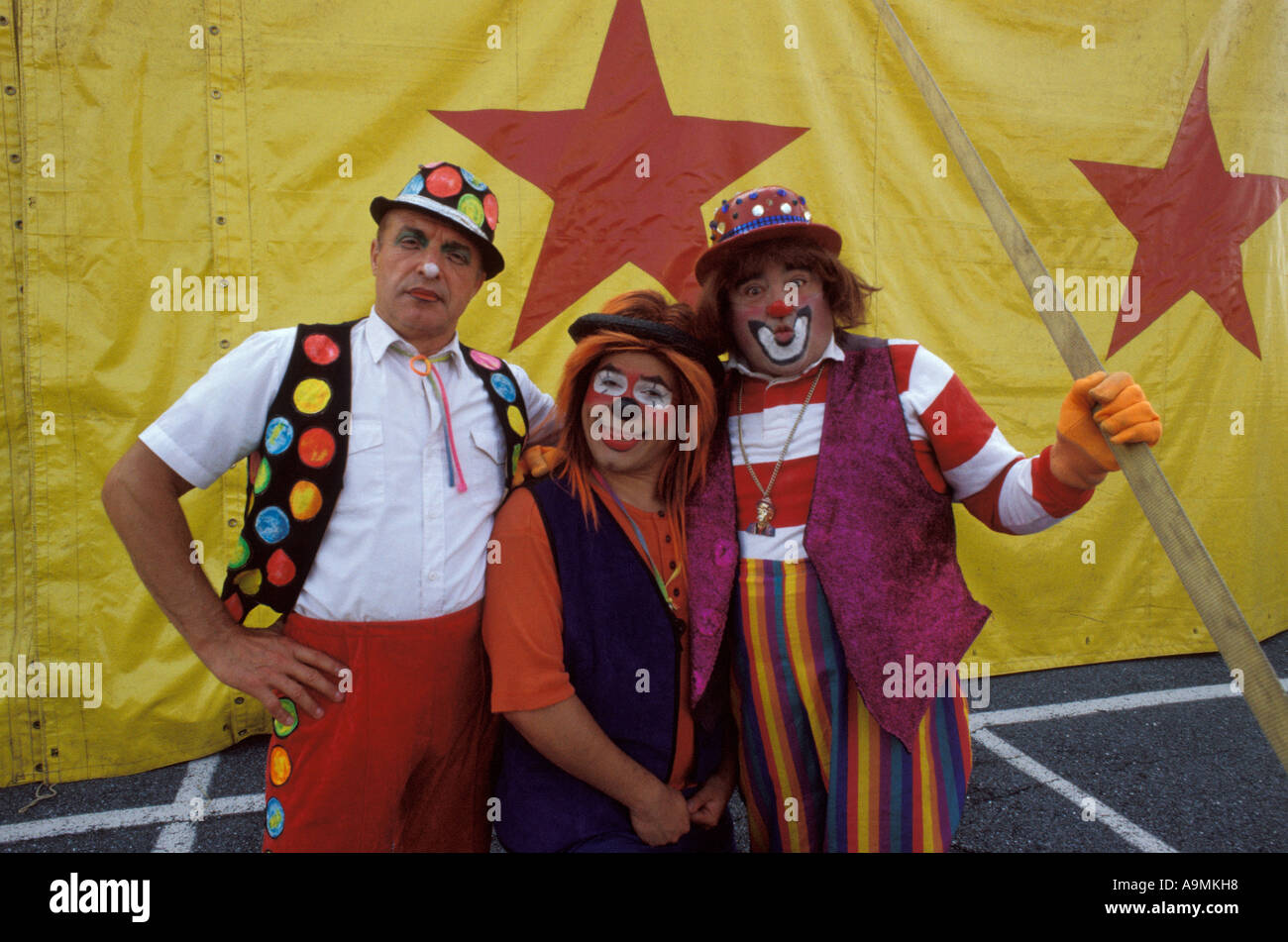 Clyde Beatty Cole Brothers Bros. Circus largest traveling show under ...