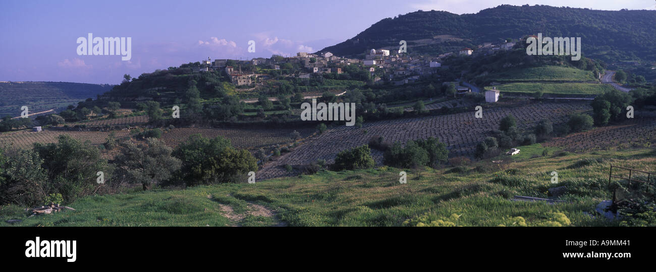 Dora cyprus hi-res stock photography and images - Alamy