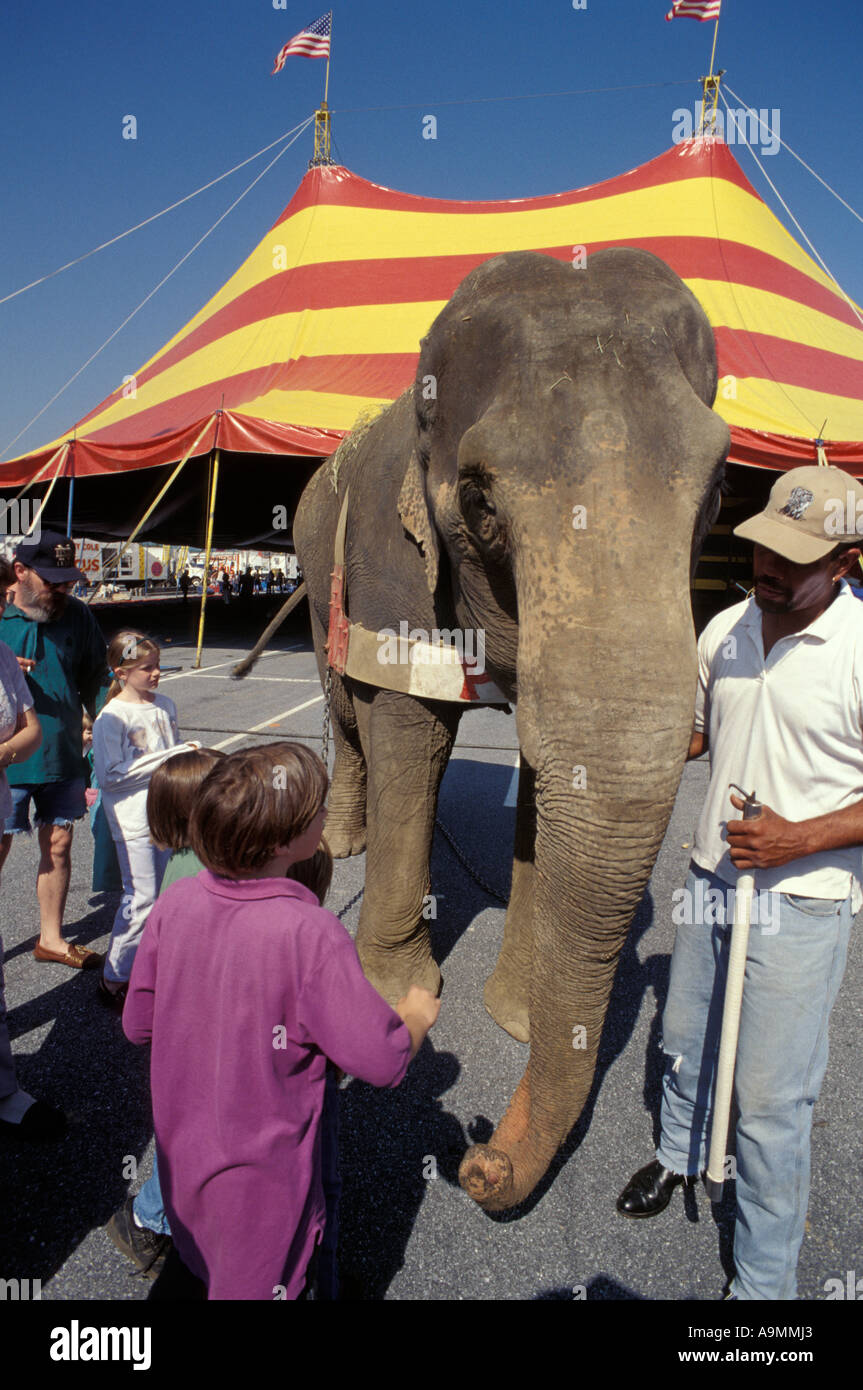 Clyde Beatty Cole Brothers Bros. Circus largest traveling show under ...