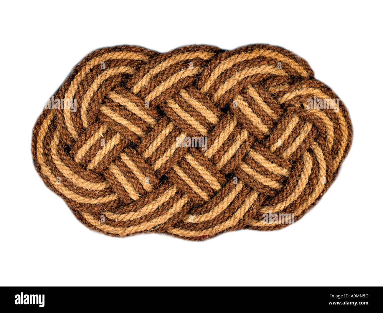 COIR MATS KERALA Stock Photo - Alamy