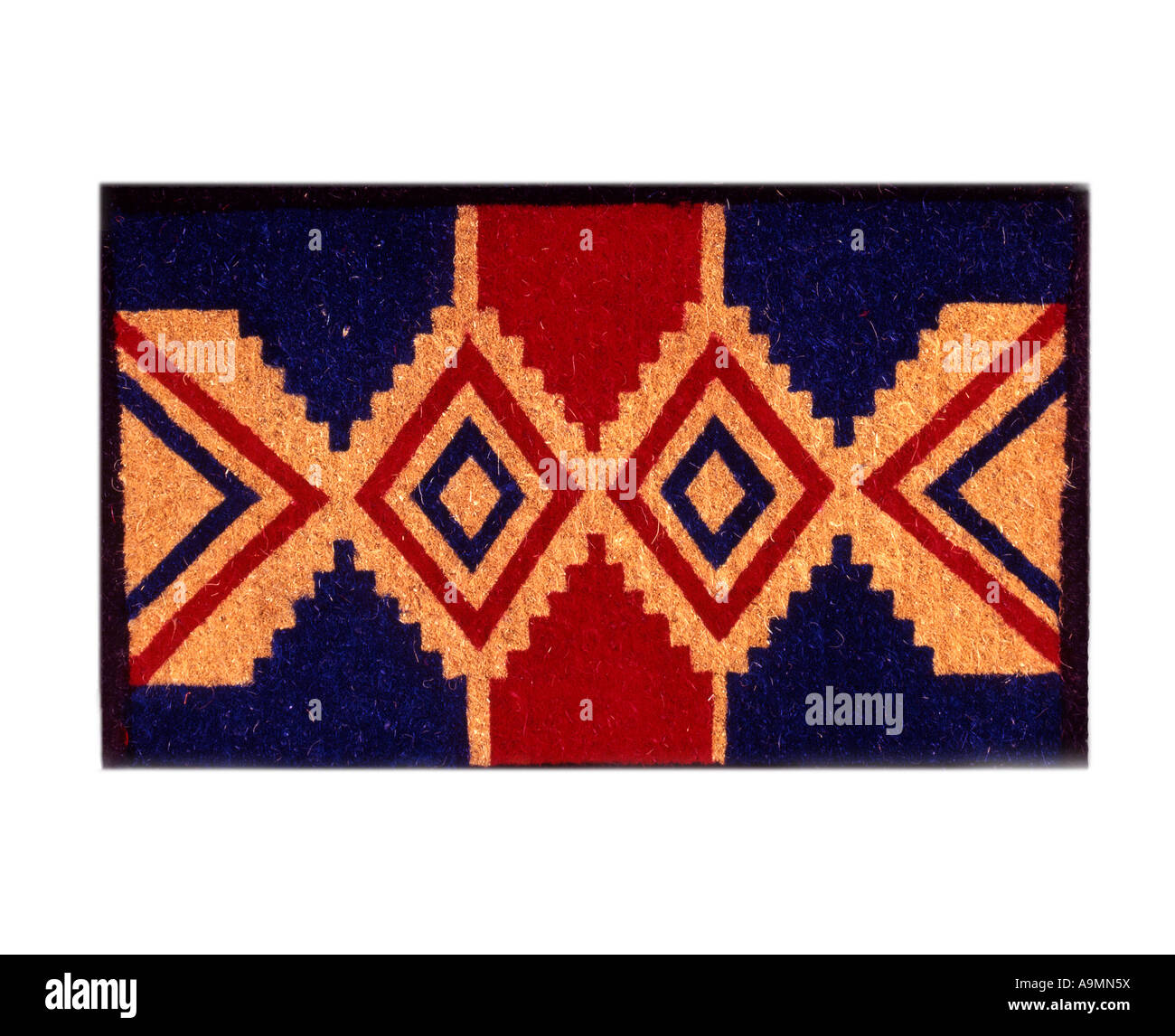 Coir mat hi-res stock photography and images - Alamy