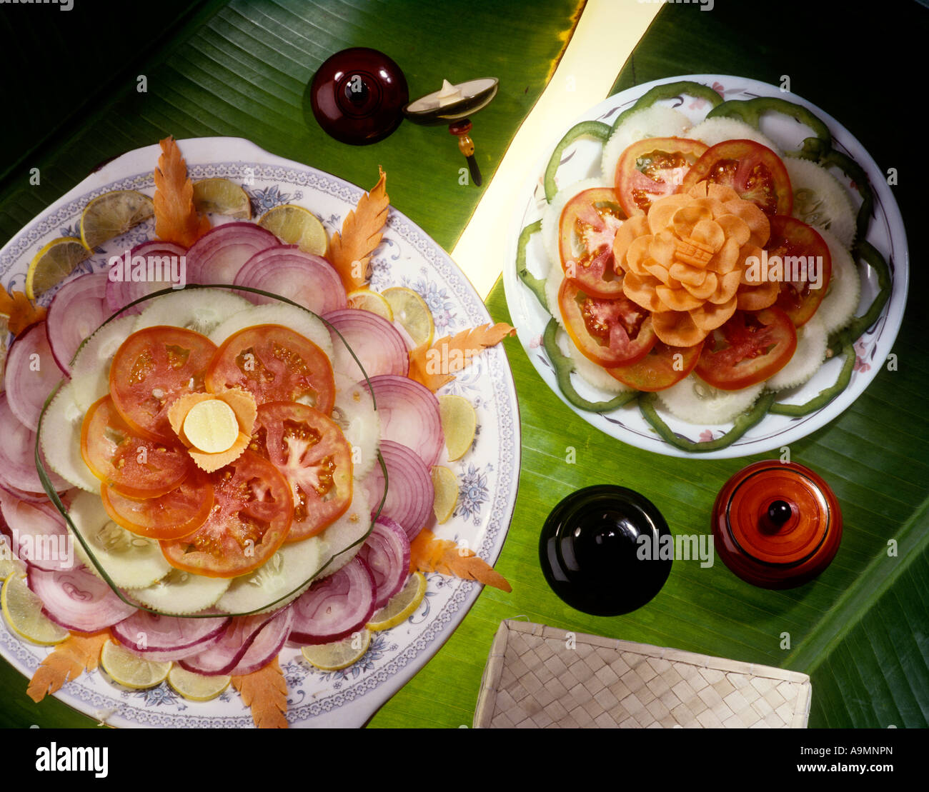 Dressing skills hi-res stock photography and images - Alamy