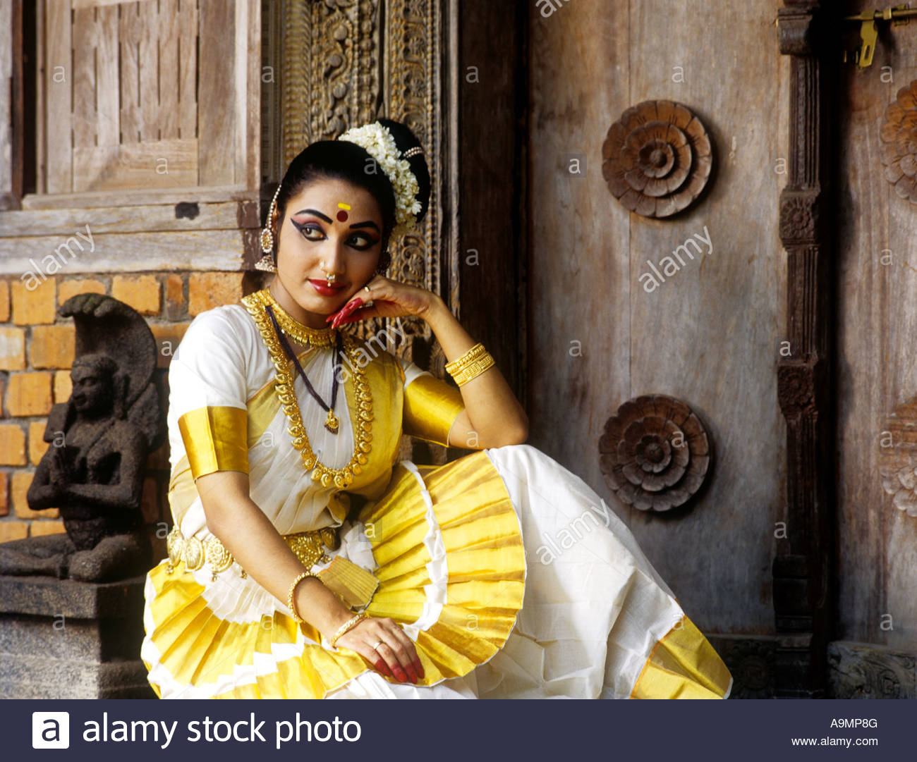 Mohini Stock Photos & Mohini Stock Images - Alamy
