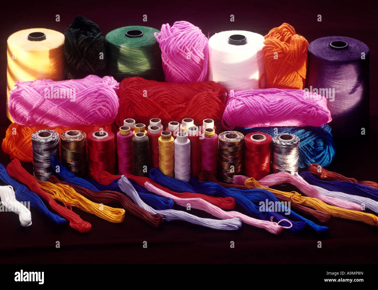 Cotton garments hi-res stock photography and images - Alamy