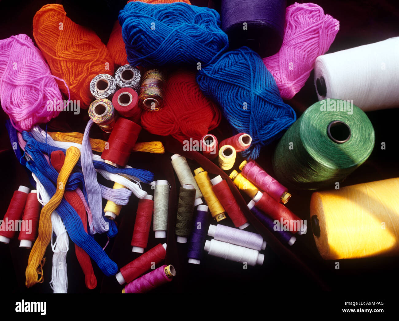 Cotton garments hi-res stock photography and images - Alamy