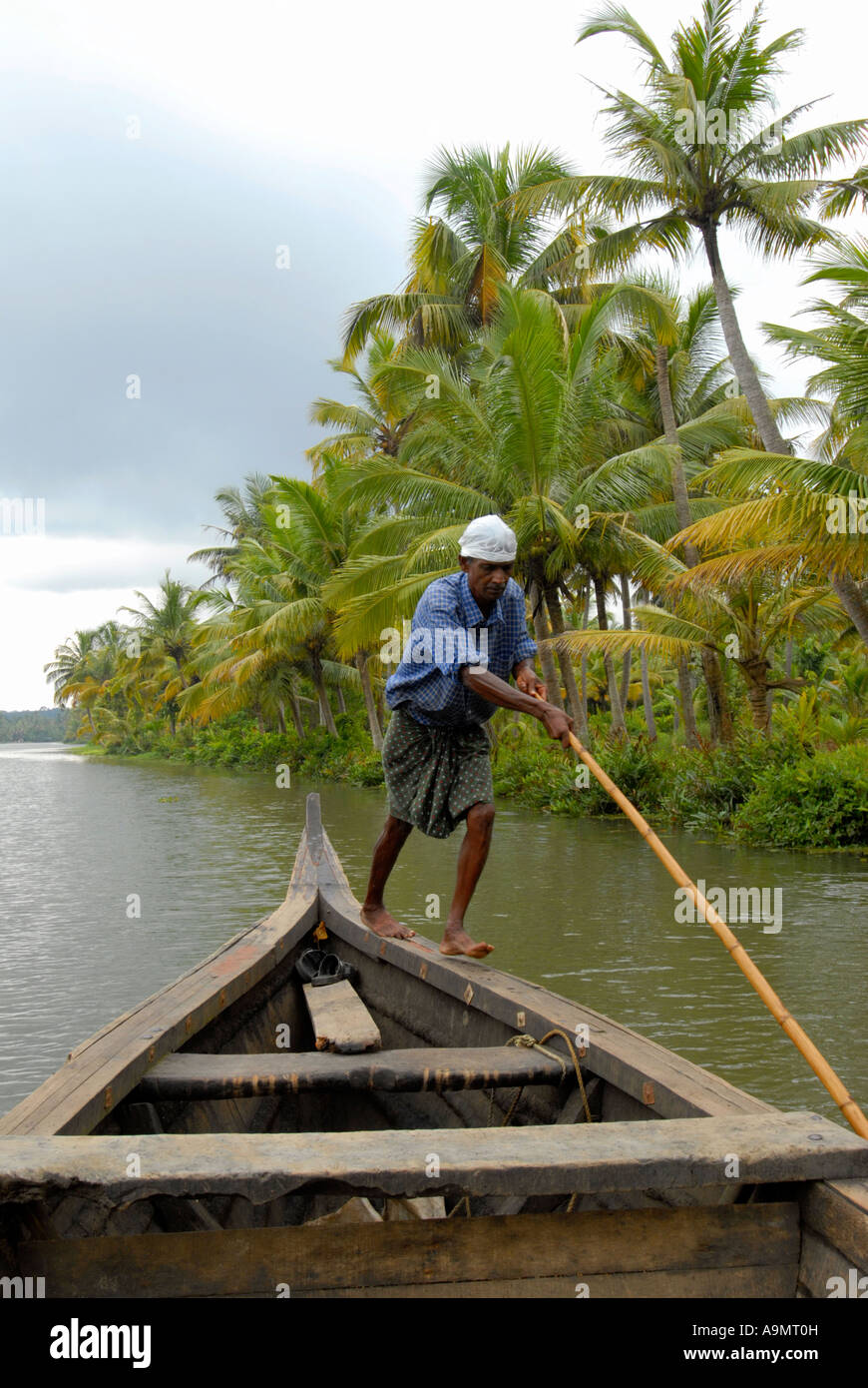 Vaikom hi-res stock photography and images - Alamy