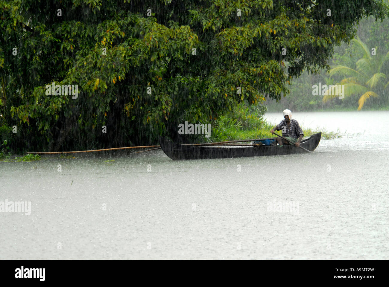 Vaikom hi-res stock photography and images - Alamy