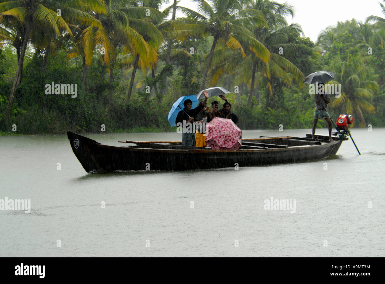 Vaikom kerala hi-res stock photography and images - Alamy