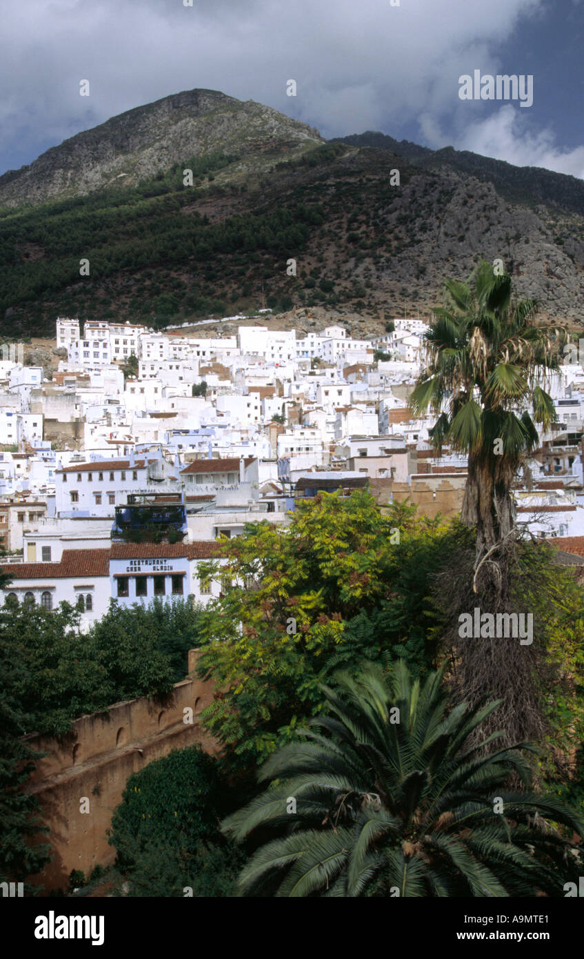 Rif maroc hi-res stock photography and images - Alamy