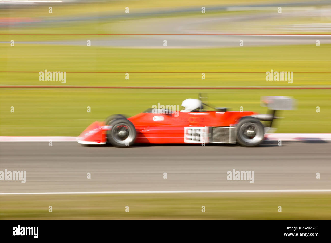 Formula ford 2000 hi-res stock photography and images - Alamy