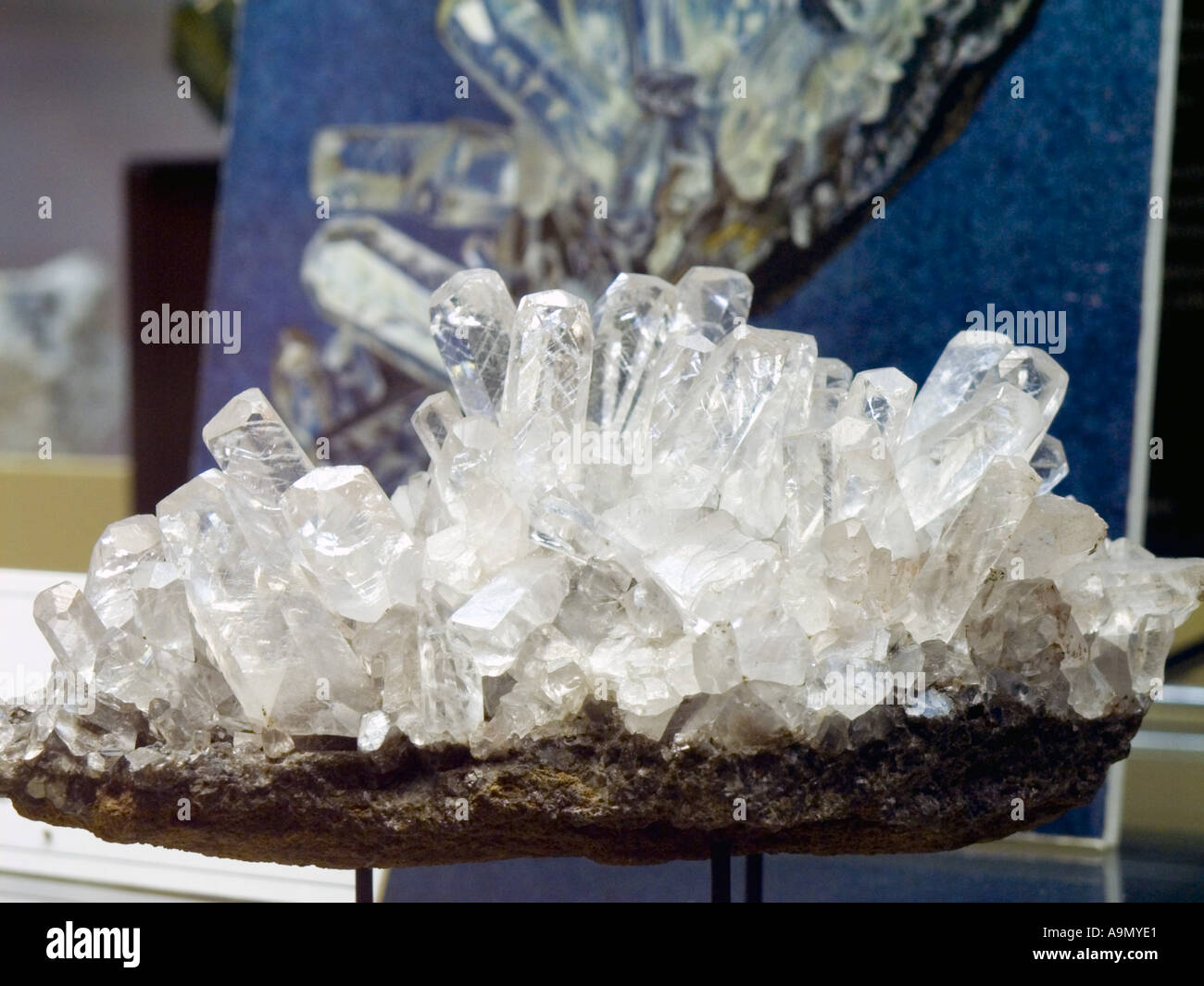 Calcit hi-res stock photography and images - Alamy