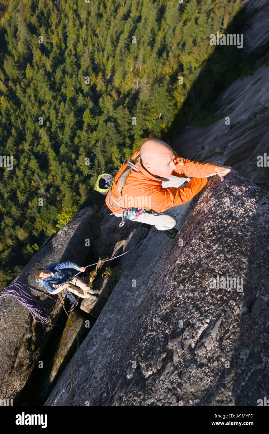 Twos trees hi-res stock photography and images - Alamy