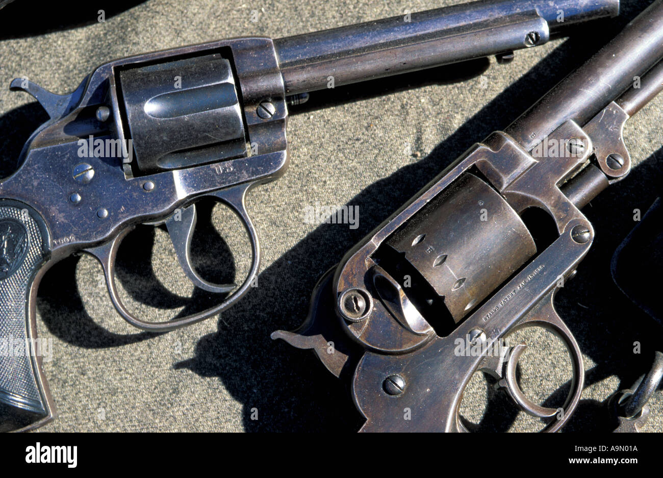 Historic shoot hi-res stock photography and images - Alamy
