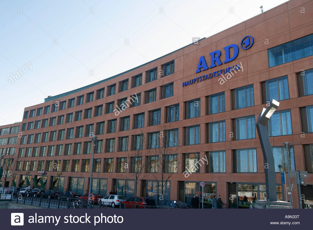 Ard Germany Logo Stock Photos & Ard Germany Logo Stock Images - Alamy