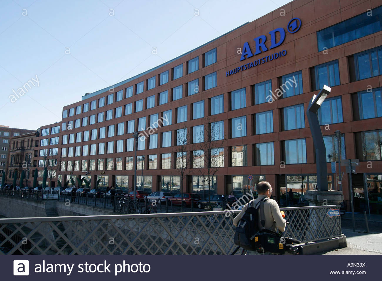 Ard Germany Logo Stock Photos & Ard Germany Logo Stock Images - Alamy