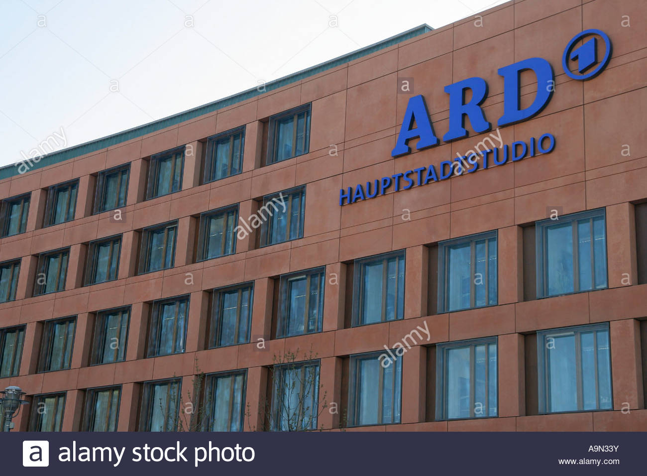 Ard Germany Logo Stock Photos & Ard Germany Logo Stock Images - Alamy