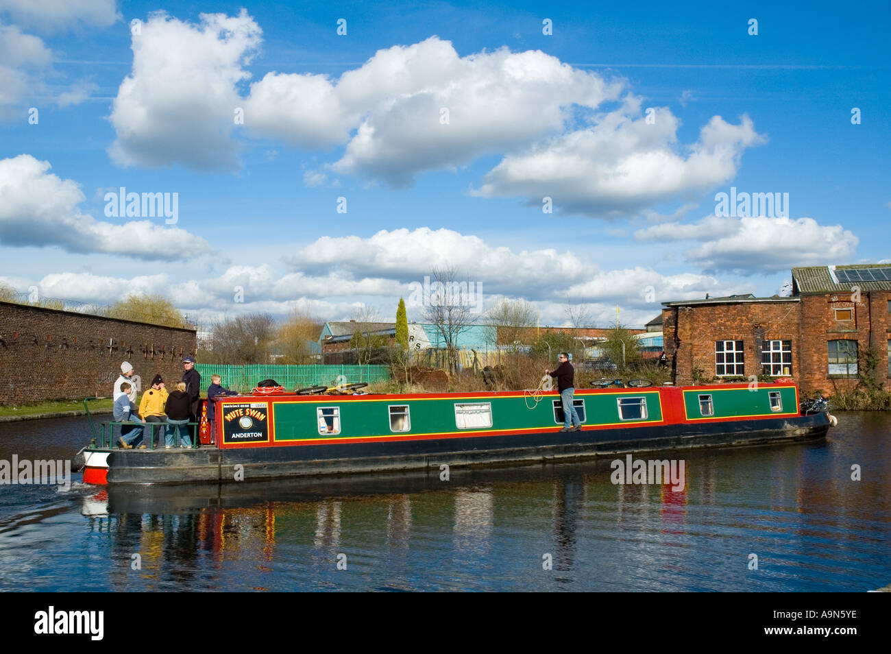 Of tameside hi-res stock photography and images - Alamy