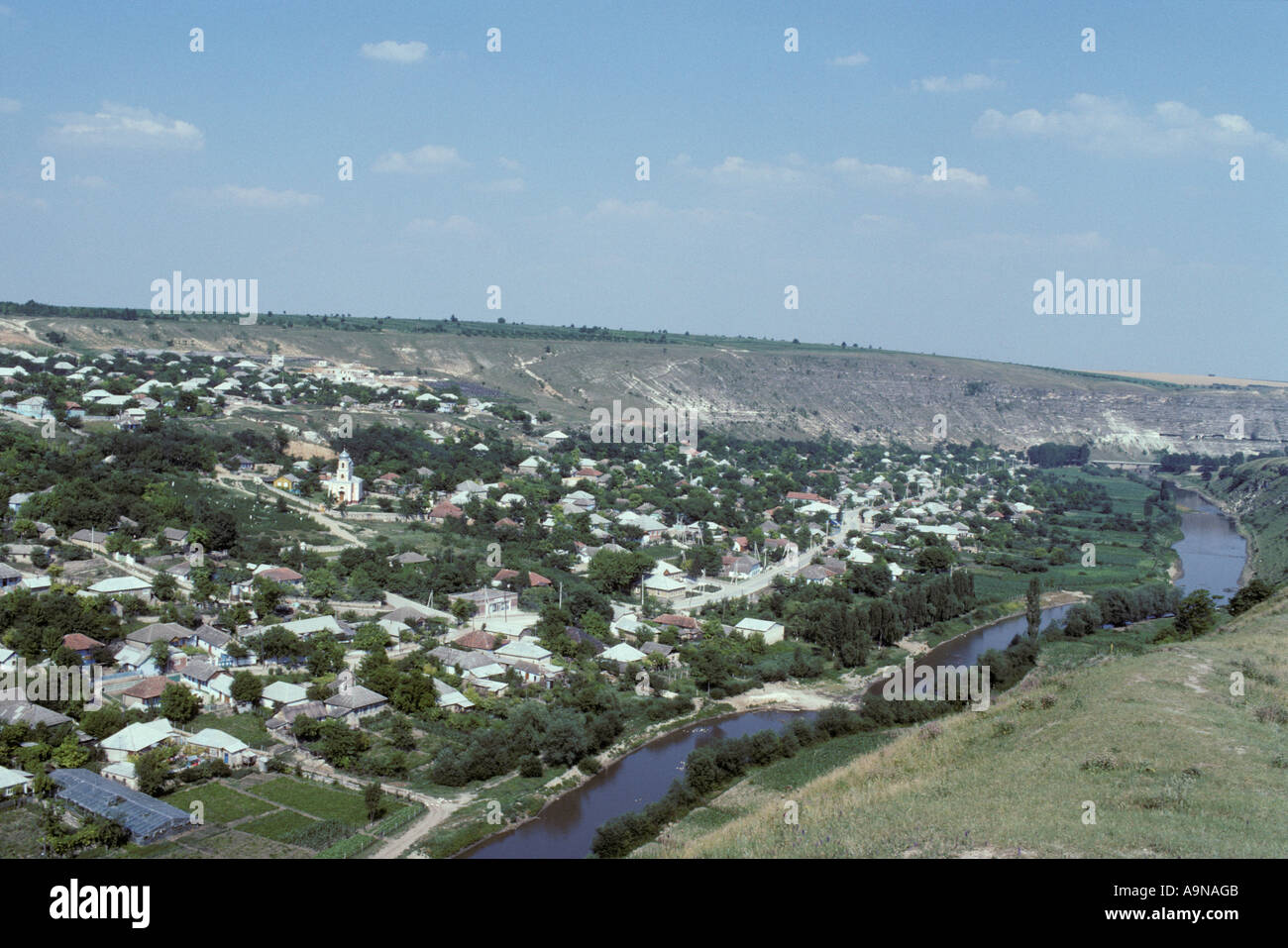 Friendship force travel exchange USSR Soviet Union Russia Moldova ...