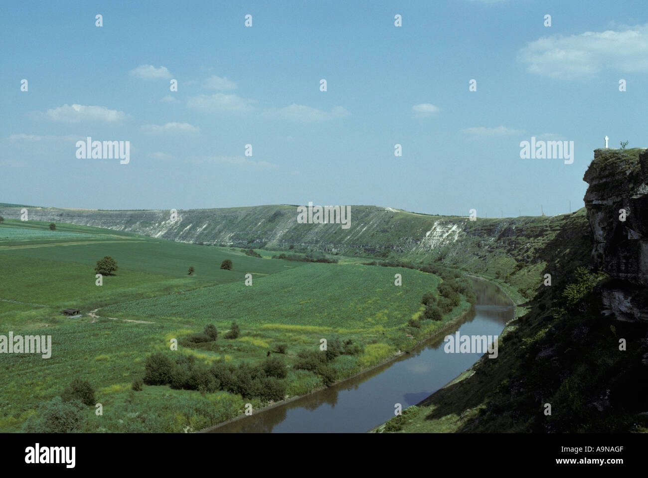 Friendship force travel exchange USSR Soviet Union Russia Moldova ...