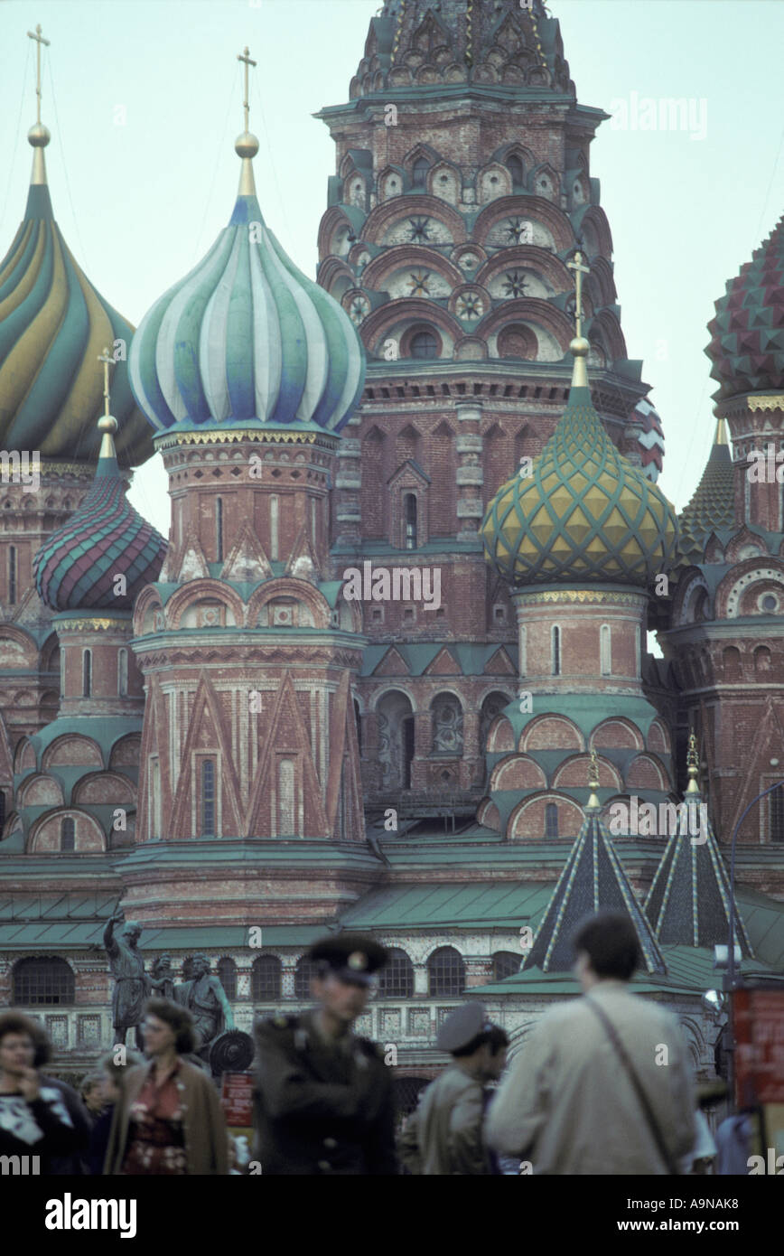 Friendship force travel exchange USSR Soviet Union Russia Moldova ...