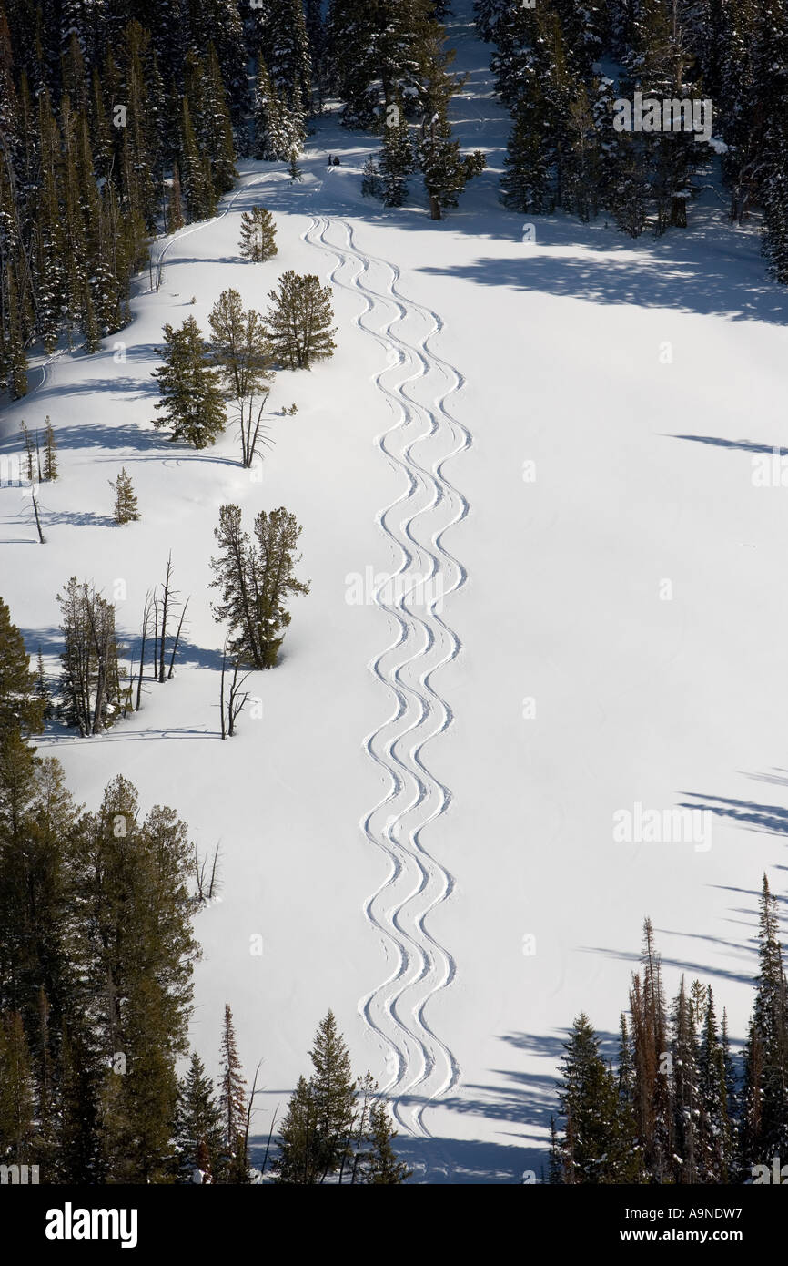 Galena summit hi-res stock photography and images - Alamy