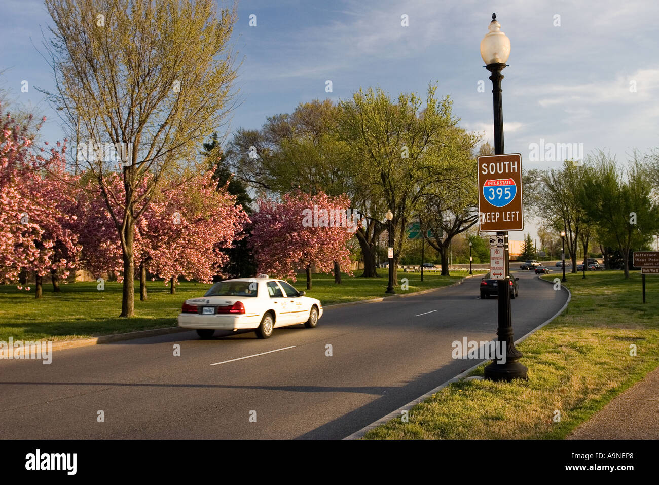 395 sign hi-res stock photography and images - Alamy