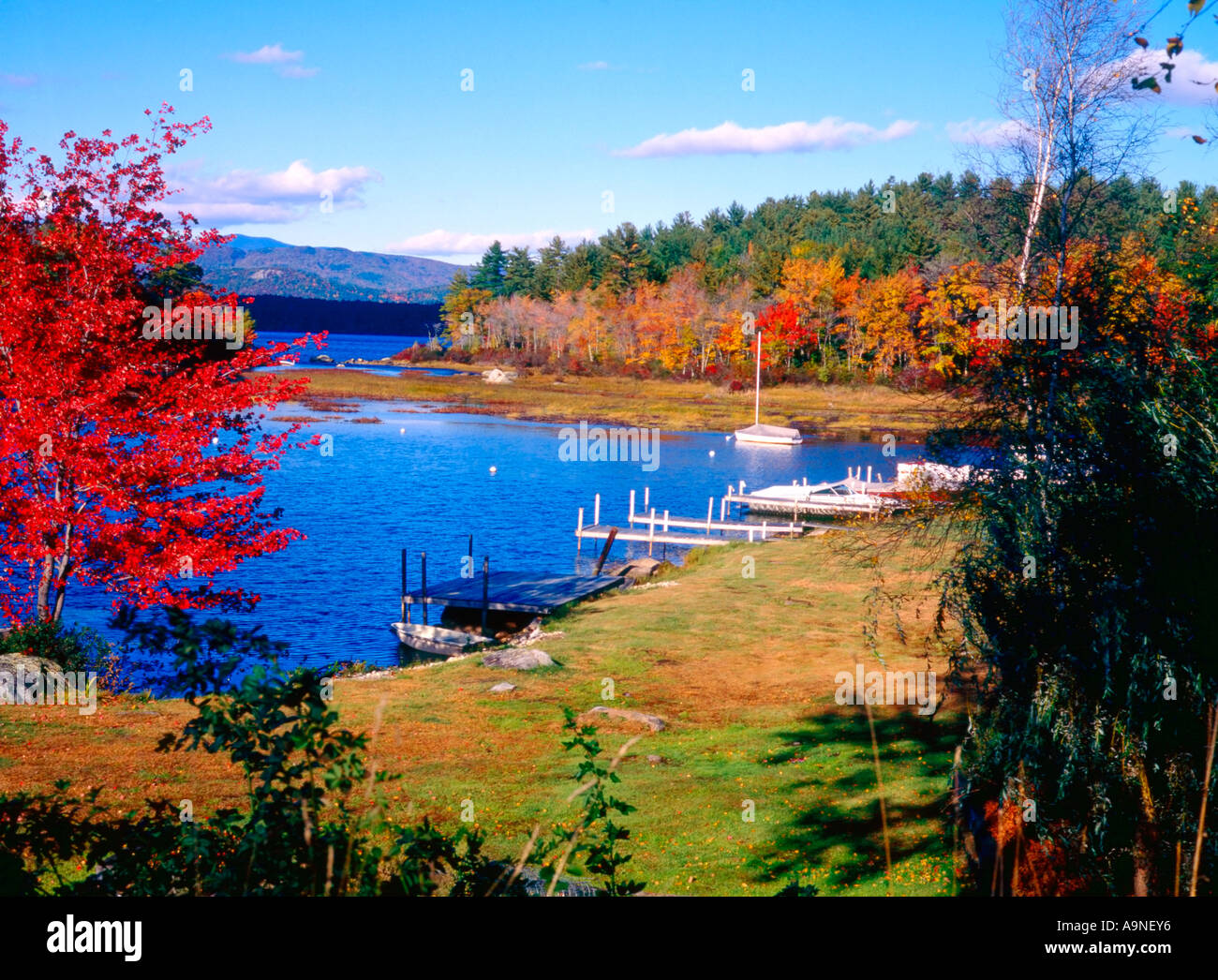 Wiers beach hi-res stock photography and images - Alamy