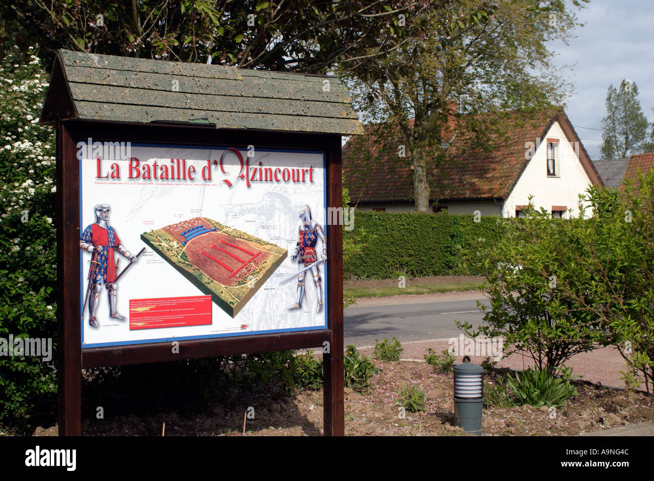 Pas de calais map hi-res stock photography and images - Alamy