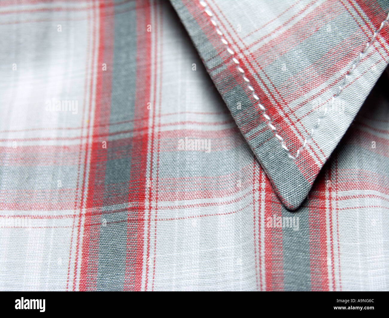 Cheque shirt hi-res stock photography and images - Alamy